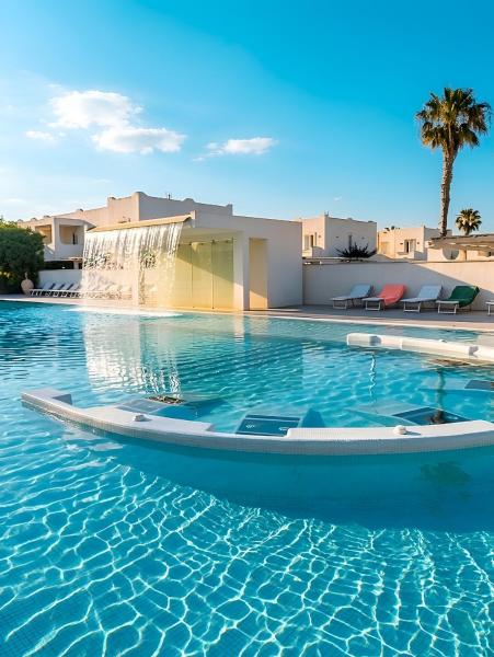 Piccolo Principe Romantic Sicilian Stay Free Private Parking - Rosolini