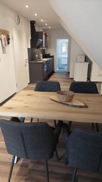 Ferienwohnung An Der Holtemme - Wernigerode