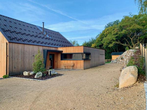 Les Chalets D'altmatt - Alps