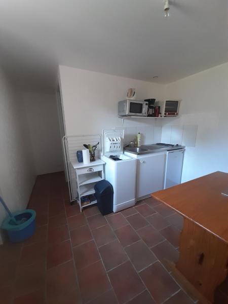 Studio - Isigny-sur-Mer