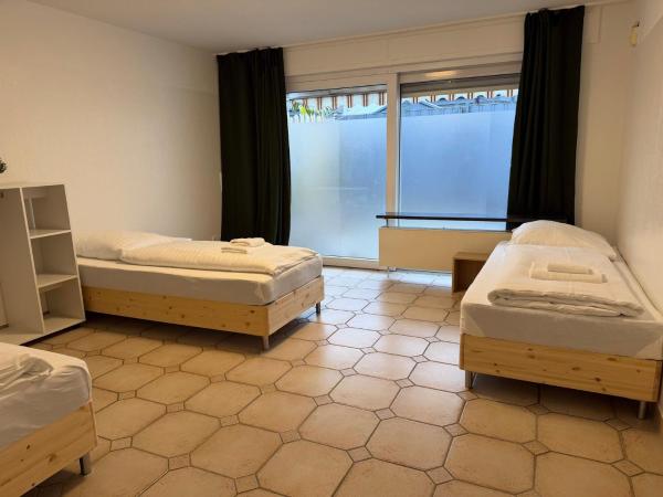 T&k Apartments - Nettetal Kaldenkirchen - 5 Room Apartment - Border Netherlands - Venlo