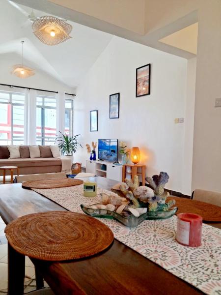 Lazuli Penthouse Mombasa - Mombasa