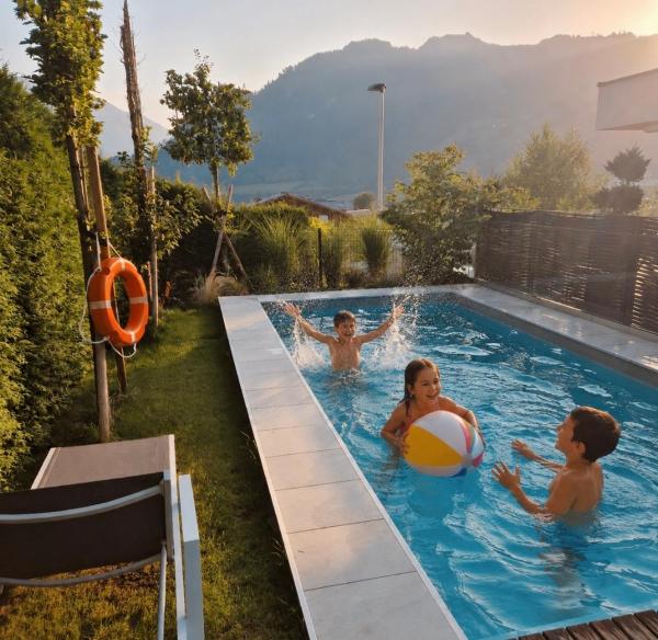 Freiraum 9 Living Apartment - Austria