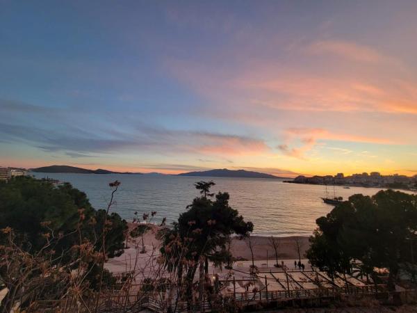 Geni Sea View Rooms - Saranda