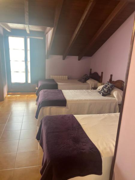 Hosteria De Boo - Kantabrien