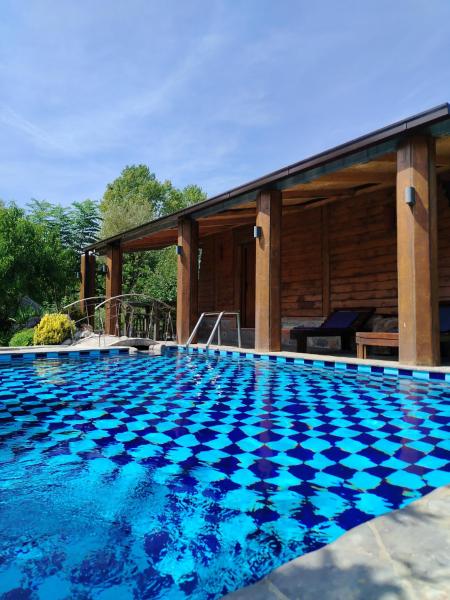 Forest Home 2 - Podgorica