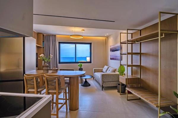Sealofts - Premium Sea View Living - Heraklion