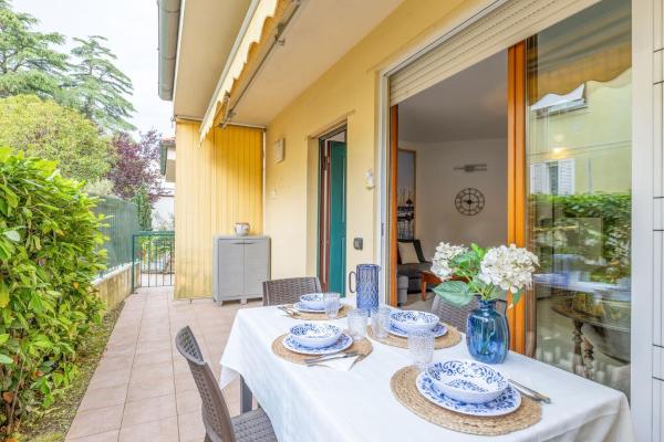 Italian Experience-corte Marina Apartment - Senigallia