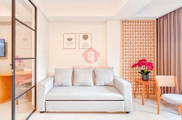 Cozy 1br Lavaya Resort Nusa Dua Bali - Kuta Selatan