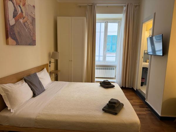 City Center Fazio Rooms And Apartments - Manarola