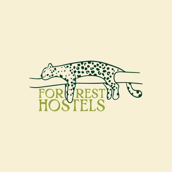 Forrest Hostels - Mumbai
