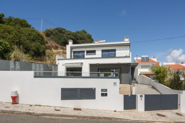 Villa Venda Nova - By Sch - Alcobaça