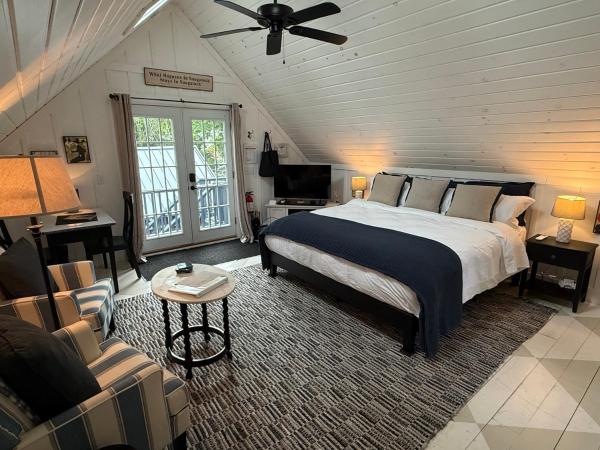 Saugatuck Studio Walk To Downtown And Waterfront - Saugatuck, MI