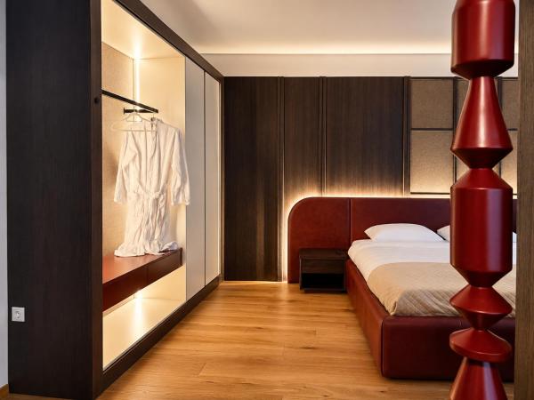 Design-apartment Siegen Oberstadt - Siegen