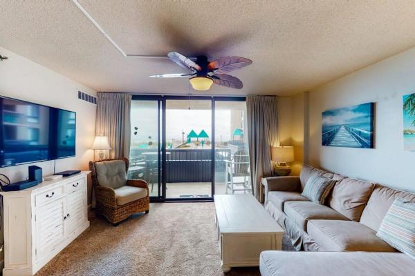 Sea Colony Ocean 1st Floor Condo With Tennis Court Pool & Basketball Court - Bethany Beach, DE