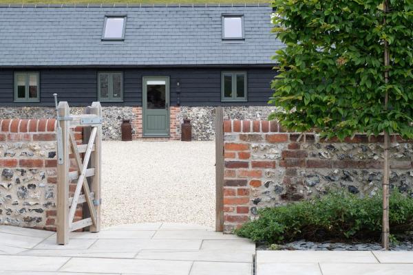 Bix Cottage - Henley-on-Thames