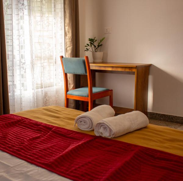 Shalom Homes Homestay - Attingal