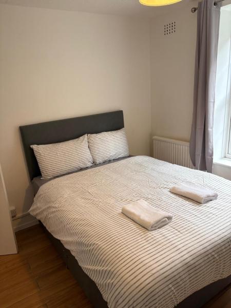 Aplacetostay Central London Apartment, Zone 1 - Bloomsbury