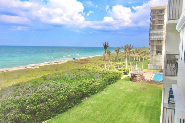 Ocean Harbour Vista - Fort Pierce, FL