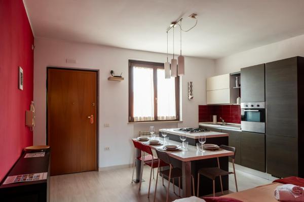 Casa Dani - Ac E Parcheggio Privato - Porto Sant'Elpidio