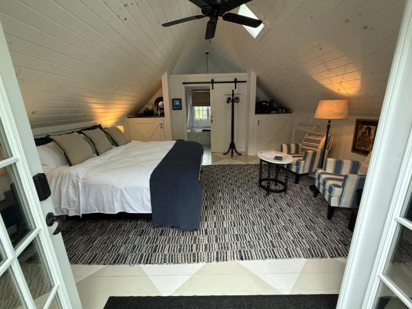 Saugatuck Studio Walk To Downtown And Waterfront - Saugatuck, MI