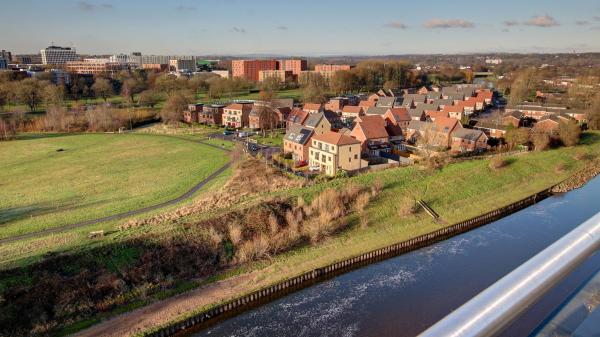 Meadow Park Villas - Mánchester