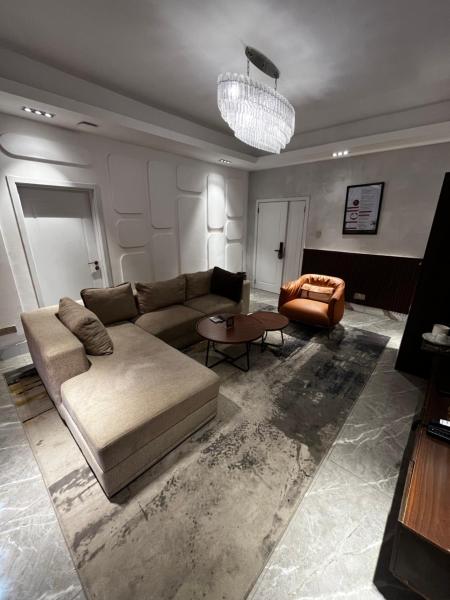 Macdonald Residence - Lagos, Nigeria