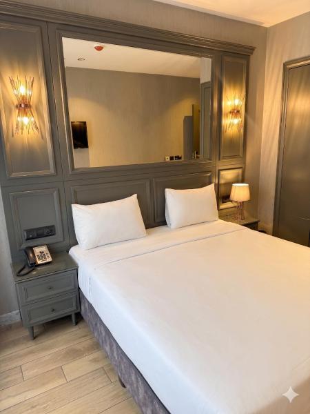 Peri Boutique Hotel Taksim - Cihangir
