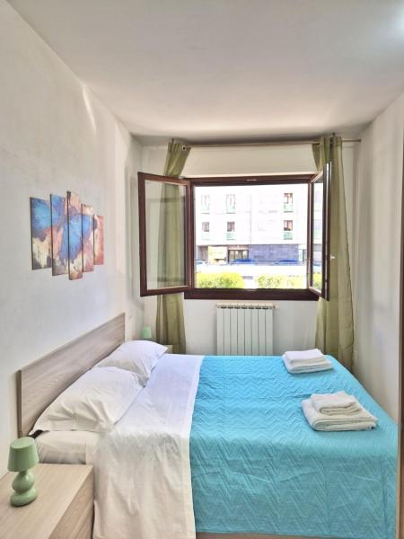 Casa R&r Relax,15' A Piedi Dal Centro E 5' Dalla Fermata Del Tram - Firenze