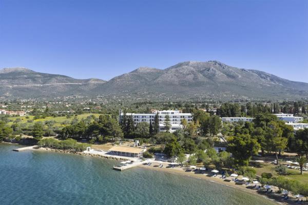 Paradise Resort Evia, A Member Of Radisson Individuals - Eubée