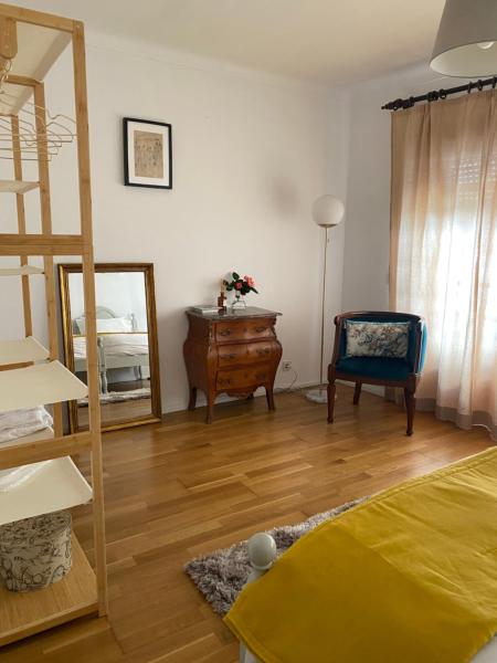 House In The Town Centre - Caminha