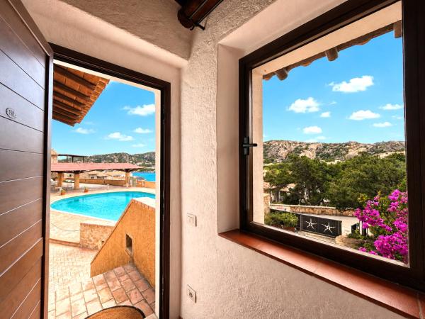 Panoramic Sea View - Arzachena