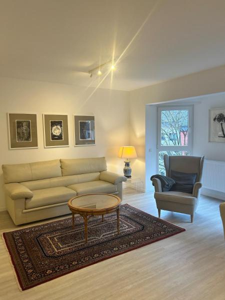 Citywohnung Im Landhausstil 4 - Saarbrücken