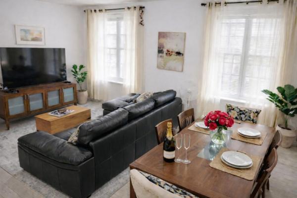 Lovely Elegant Executive Apartments Across Hyde Park & The Canal - Fully Equipped And Perfect For Long Stays By Ricky & Giustina Collection - W2, W9, Nw8 - London