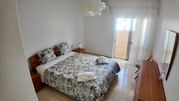 Casa Inês - Fuseta