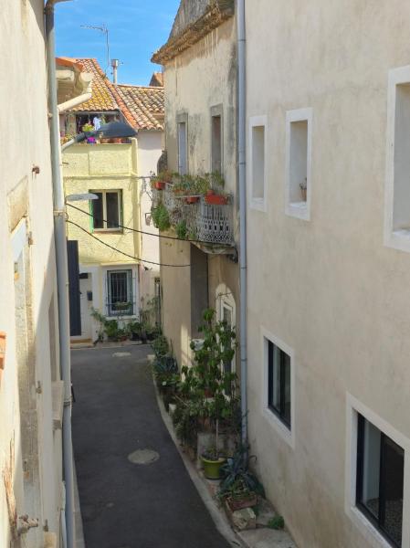 Chez Anna Et Mat - Sérignan
