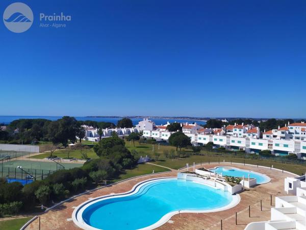 Prainha Clube - Portimão