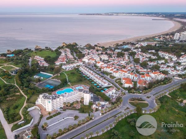 Prainha Clube - District de Faro
