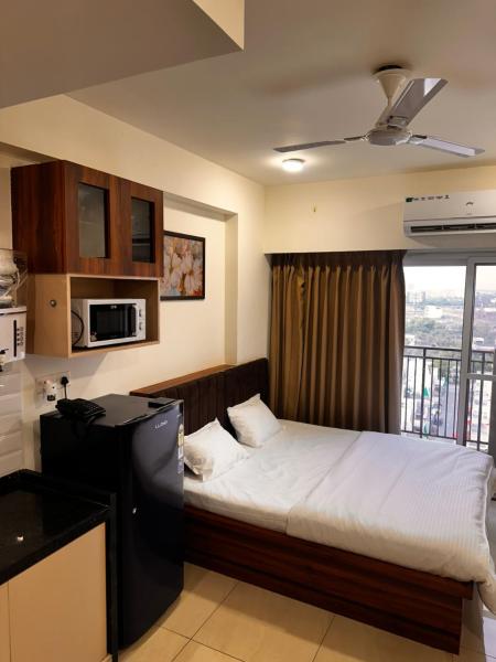 Dxb Homes - Luxury Studio Apartment - Jaipur