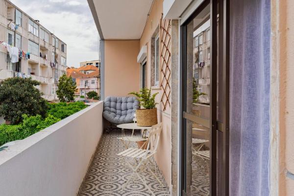 Casa Solace - Almada