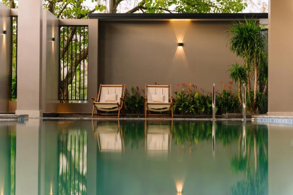 Thiền Nhiên Luxury Villa - Private Pool & Nhat Le Beach - Đồng Hới