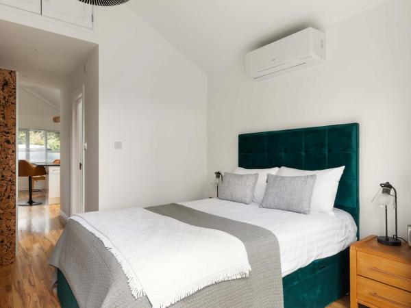 Hideaway Cosy 1 Bedroom With Free Parking - Cambrige (UK)