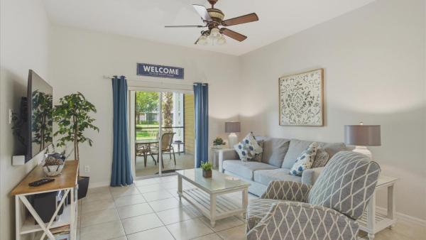 Bahama Bay Resort - Florida