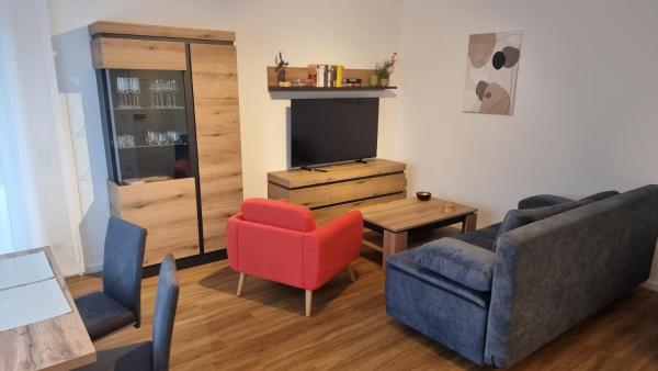 Rudolph Apartments Kleve - 德國