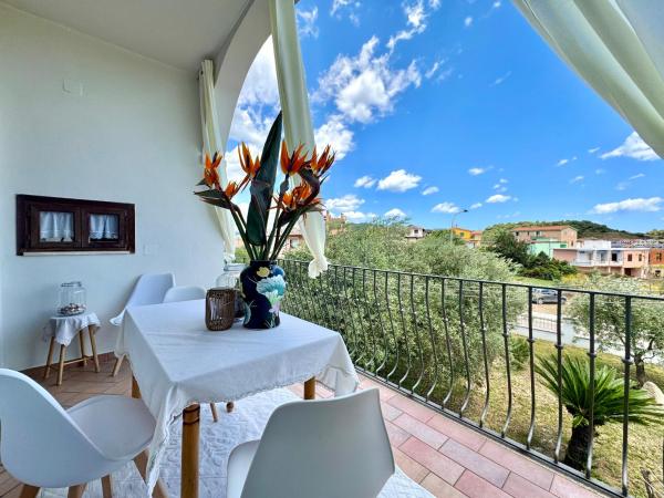 Dreamy Apartment - Bari Sardo