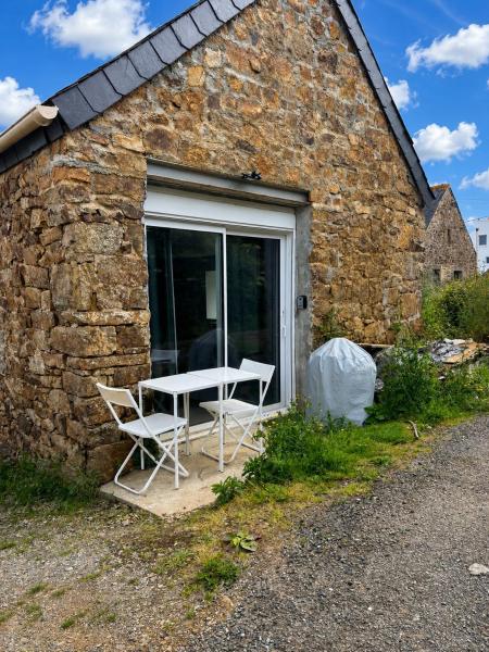 Ty Runavel, Maison Cosy Proche Mer - Landerneau