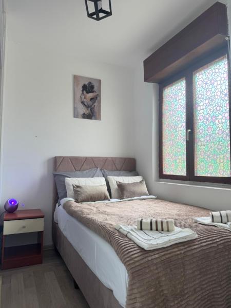 Aura Apartment - Podgorica