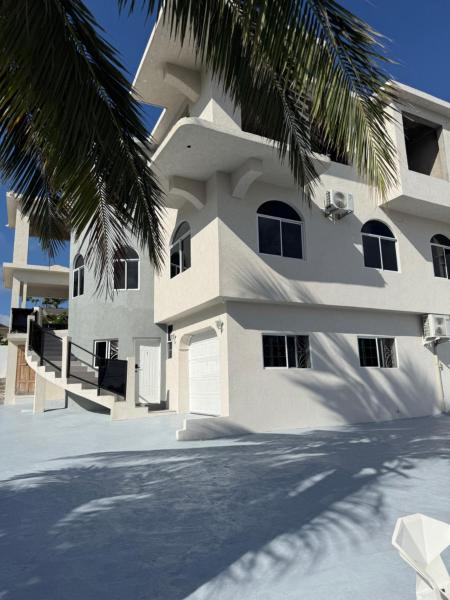 Ras Villa Ja - Montego Bay