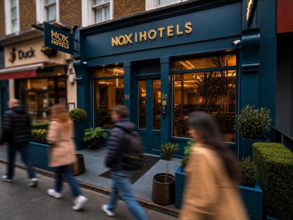 Nox Hyde Park - London