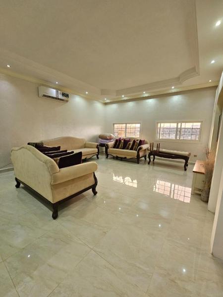 Gulfa Farm Holiday Home - Ras al Khaimah